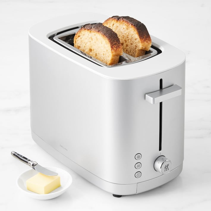 Bread Toasters: The Ultimate Convenience in Your Kitchen - Home-Tech ...