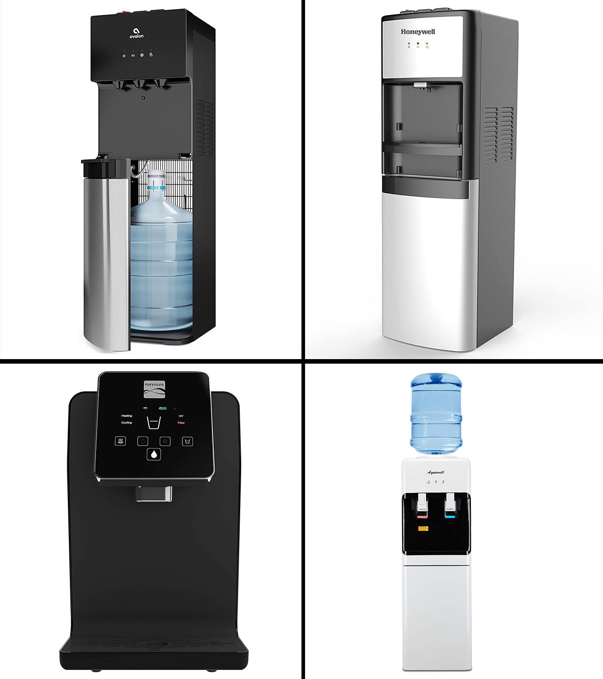 Best Water Cooling Techniques in Home - Home-Tech Grow Refrigeration ...
