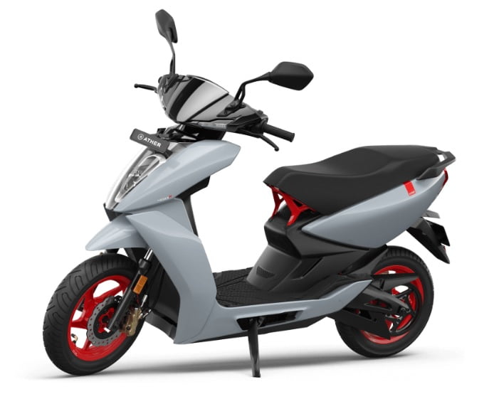 Advantages and Disadvantages of Ather 450x EV scooty- Buy or Not - Home ...