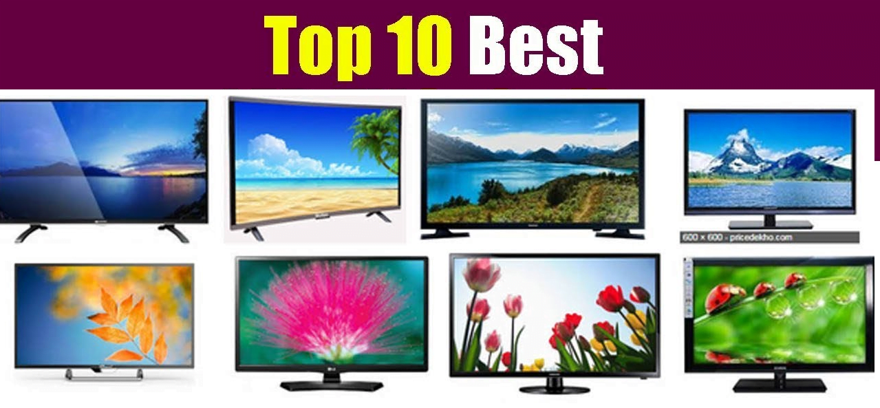 Best 10 TVs to Buy for home 2023 - Home-Tech Grow