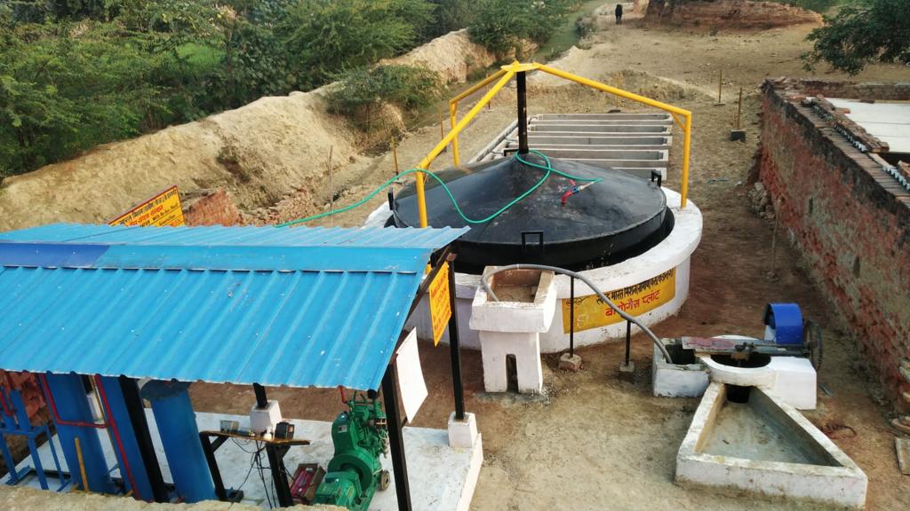 Solar energy or Biomass Which is Better for Rural Areas - Home-Tech ...