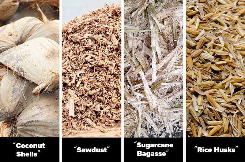 Which Biomass is the Best for Hotels and Cooking - Home-Tech Grow ...