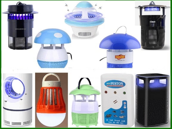Best Techniques to kill Mosquitos in Home and Protect Family - Home ...