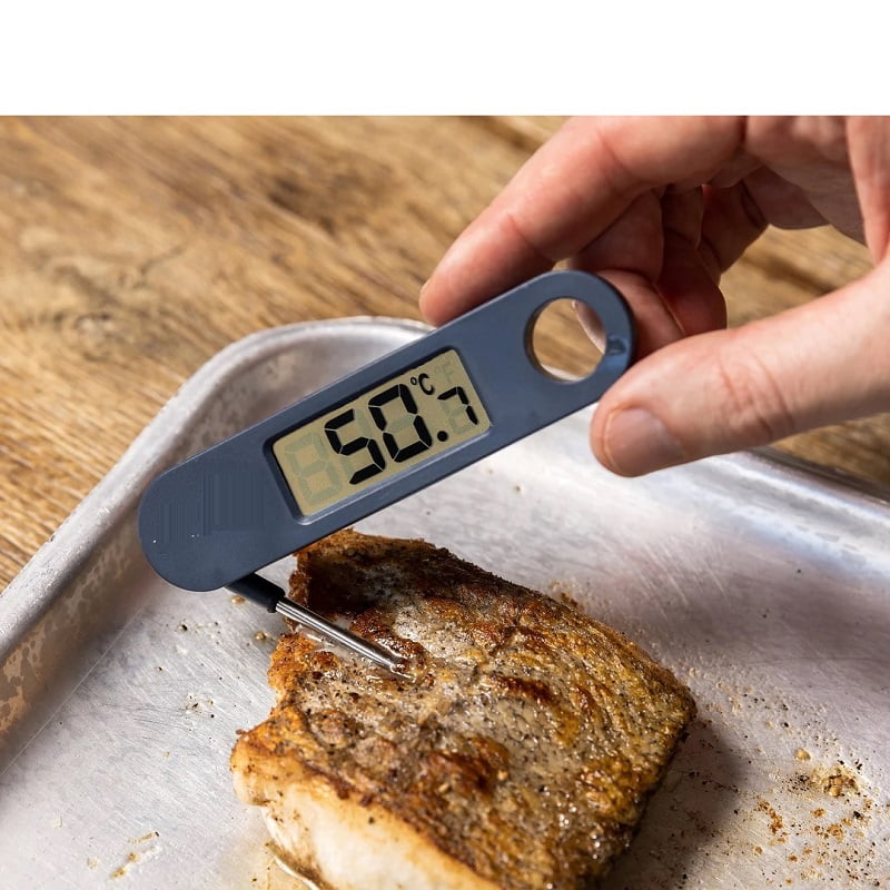 Scope of kitchen thermometer for Efficient and Precision Cooking - Home ...