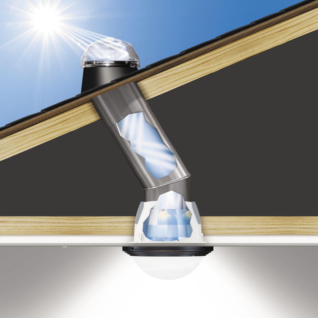 Benefits and Installations of Solar Tunnels for Illuminating Home ...