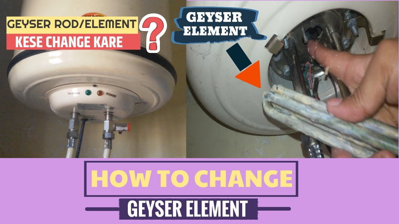 Best Safety Tips for Shockproof water Geyser and Immersion Heater - Home-Tech Grow Safety and ...