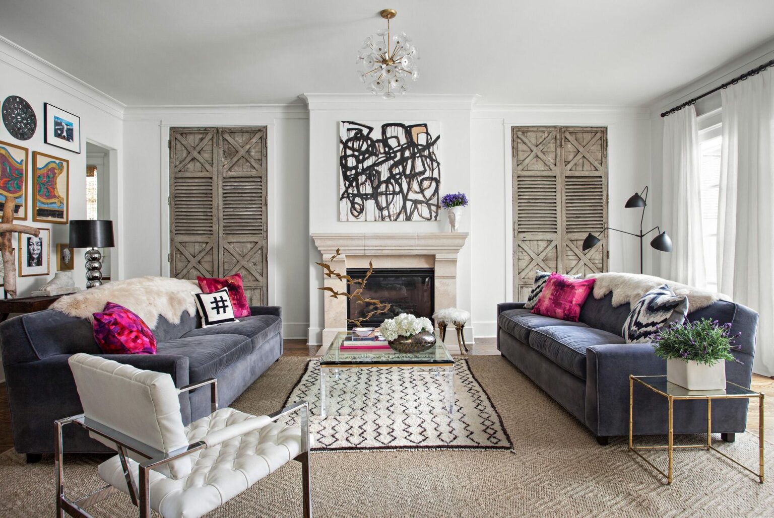 10 Best Home Decoration Ideas at Low Cost - Home-Tech Grow Home ...