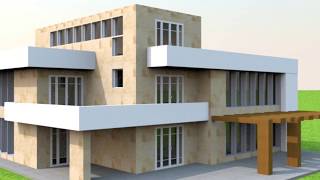 Effect of Building Colors on Thermal Comfort and Color Guide lines ...