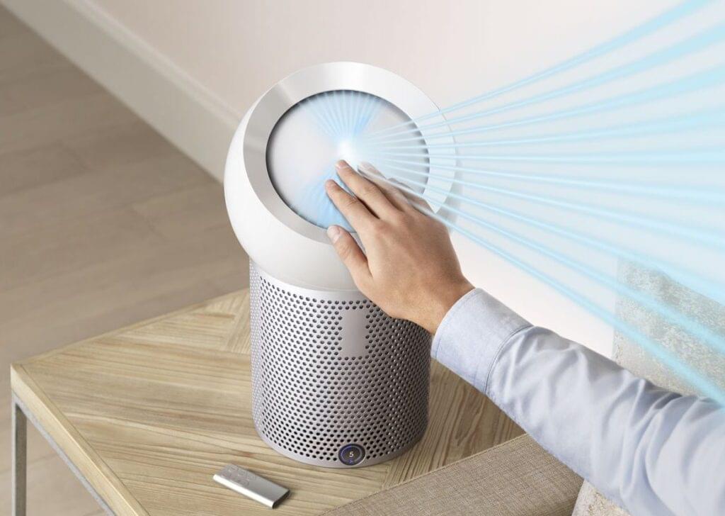 Working Principle of Air Purifier and its Benefits - Home-Tech Grow ...